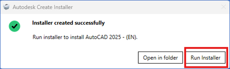 How to install Autodesk AutoCAD 2025 – Academic Software Helpcenter