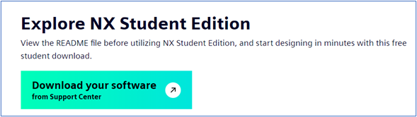 How to install Siemens NX Student Edition – Academic Software Helpcenter