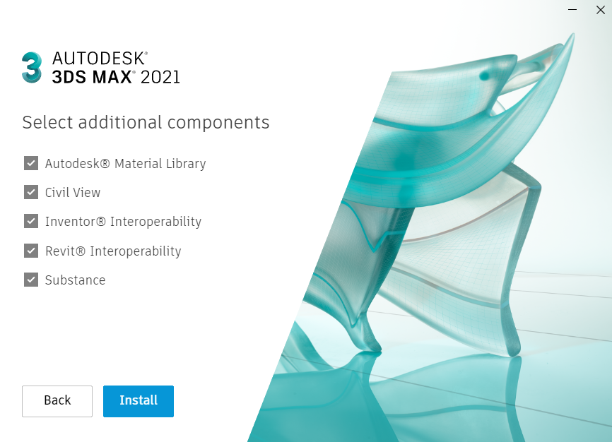 Cómo instalar Autodesk 3D Studio Max – Academic Software Helpcenter