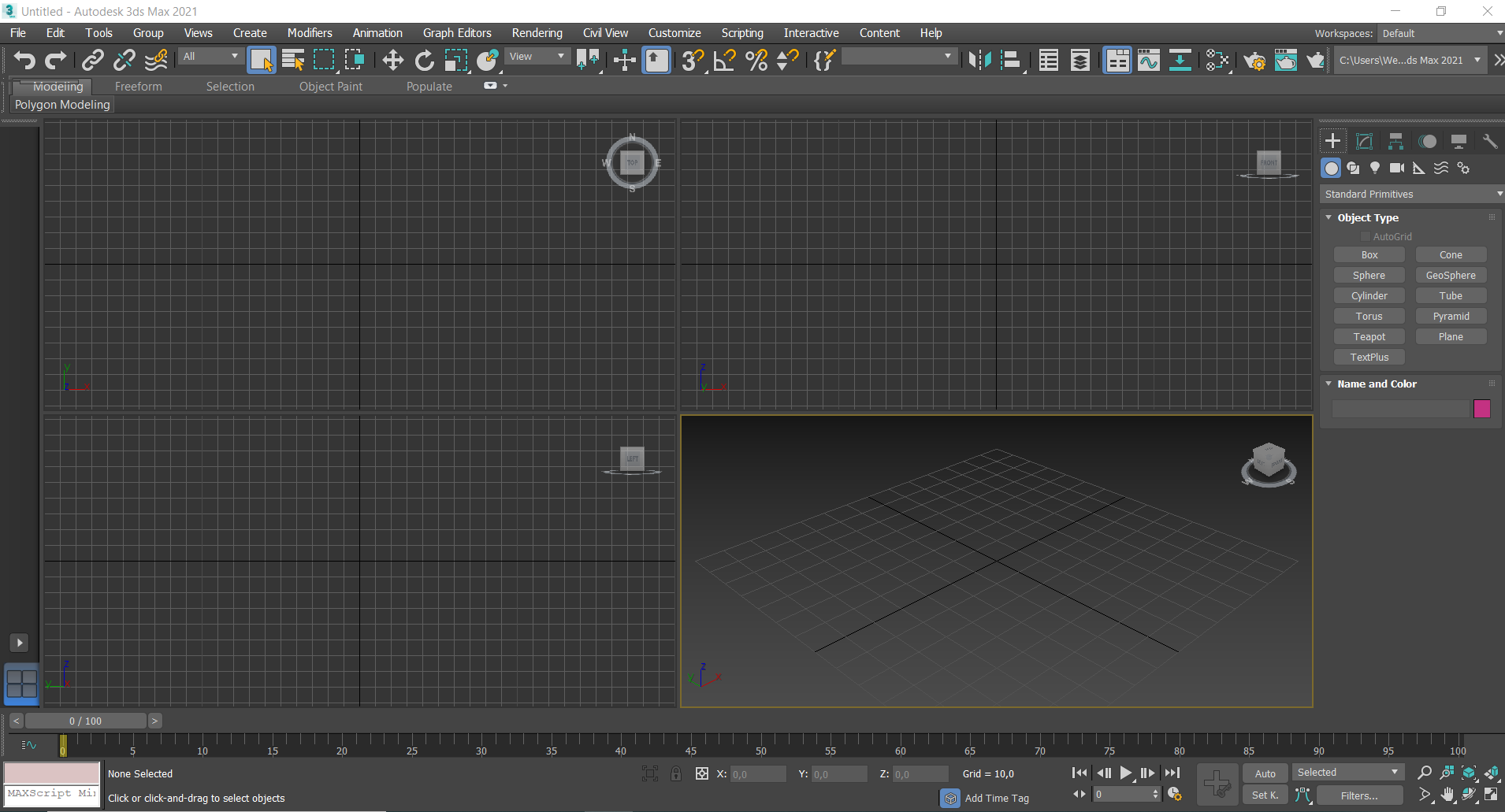 Cómo instalar Autodesk 3D Studio Max – Academic Software Helpcenter
