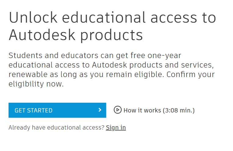 Cómo instalar Autodesk 3D Studio Max – Academic Software Helpcenter