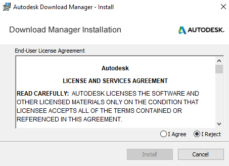 Cómo instalar Autodesk 3D Studio Max – Academic Software Helpcenter
