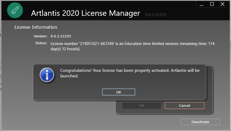 Cómo instalar Artlantis – Academic Software Helpcenter
