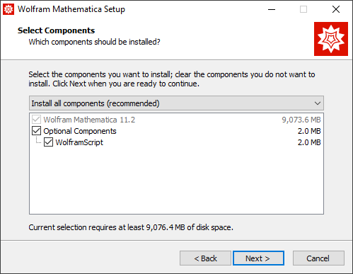 Cómo instalar Wolfram Mathematica – Academic Software Helpcenter