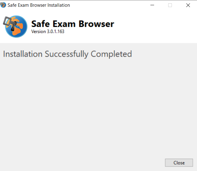 Comment installer Safe Exam Browser – Academic Software Helpcenter