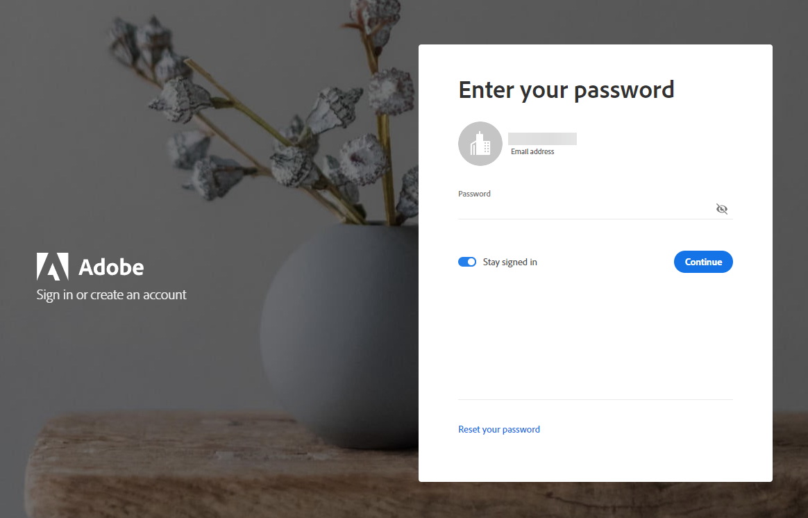 Hoe Adobe Creative Cloud aanvragen – Academic Software Help Centrum