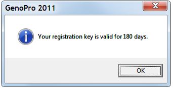 Cómo instalar GenoPro – Academic Software Helpcenter