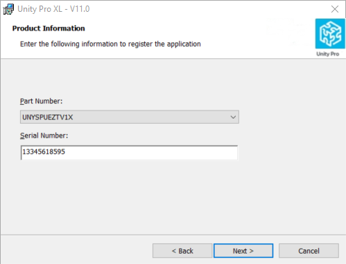Comment installer Unity Pro XL – Academic Software Helpcenter