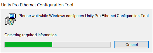 Comment installer Unity Pro XL – Academic Software Helpcenter