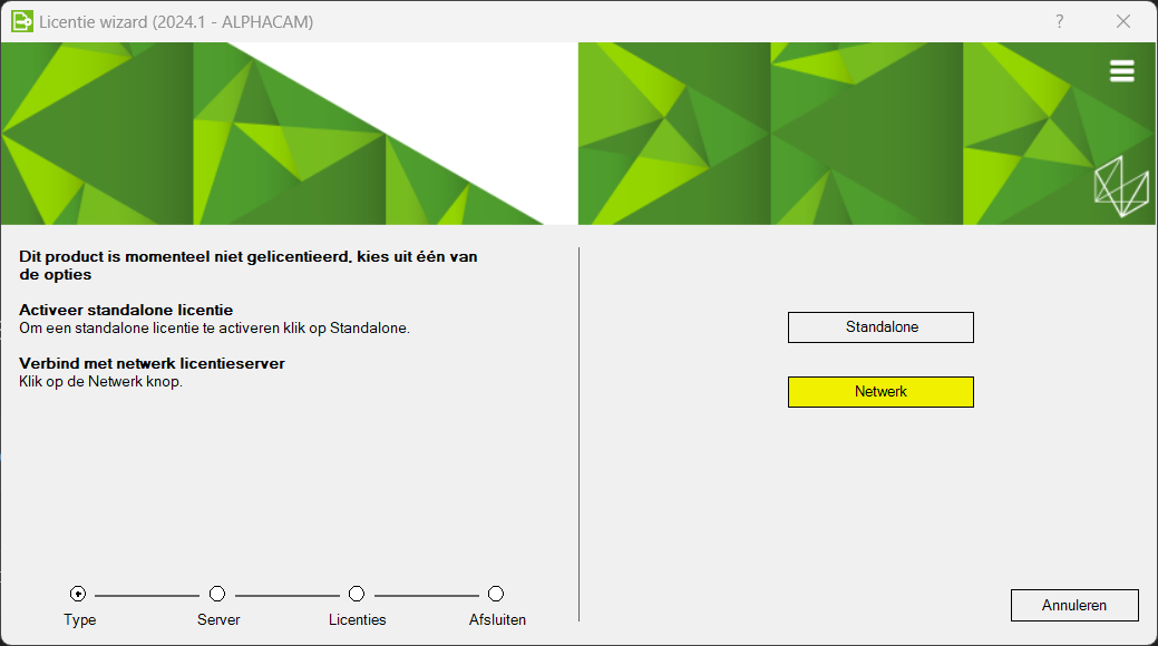 How to install ALPHACAM – Academic Software Helpcenter