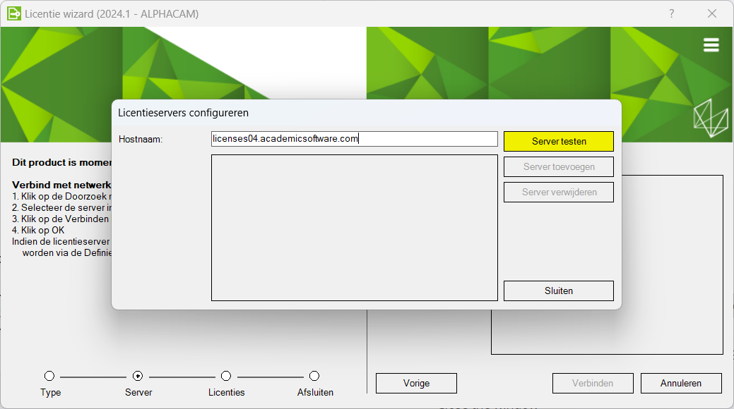 How to install ALPHACAM – Academic Software Helpcenter
