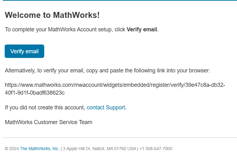 Comment installer Matlab – Academic Software Helpcenter