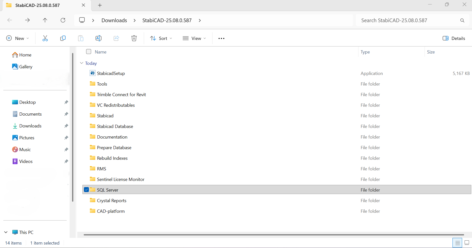 How to install and activate Stabicad – Academic Software Helpcenter