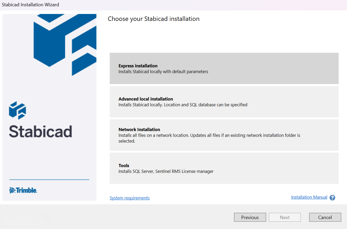 How to install and activate Stabicad – Academic Software Helpcenter