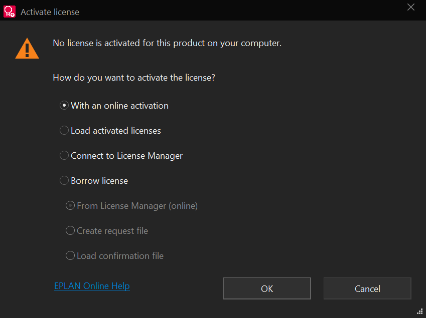 Cómo instalar y activar EPLAN Education (versión 2023 o posterior) – Academic Software Helpcenter