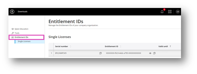 Comment installer et activer EPLAN Education (2023 ou ultérieure) – Academic Software Helpcenter