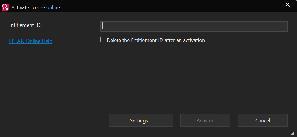 Comment installer et activer EPLAN Education (2023 ou ultérieure) – Academic Software Helpcenter