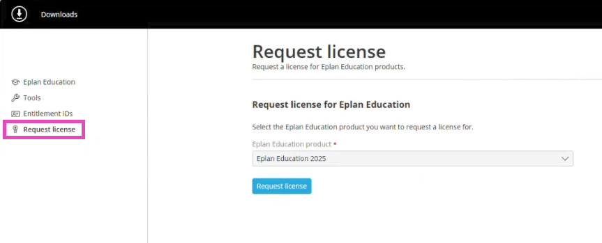 Comment installer et activer EPLAN Education (2023 ou ultérieure) – Academic Software Helpcenter