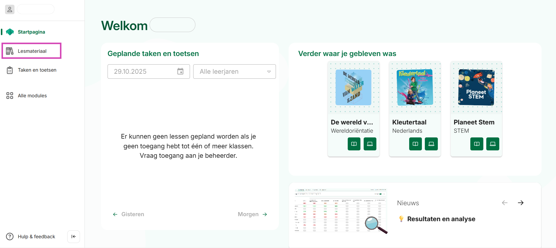How to access Scoodle (PE) – Academic Software Helpcenter