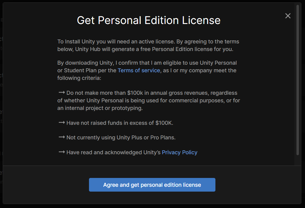 Cómo instalar Unity 3D – Academic Software Helpcenter