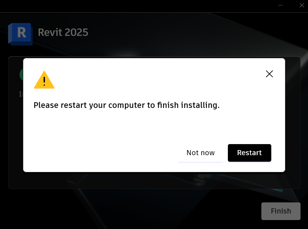 Comment installer Autodesk Revit 2025 – Academic Software Helpcenter