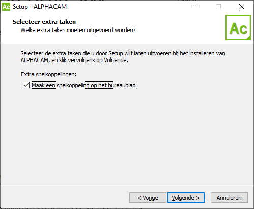 How to install ALPHACAM – Academic Software Helpcenter