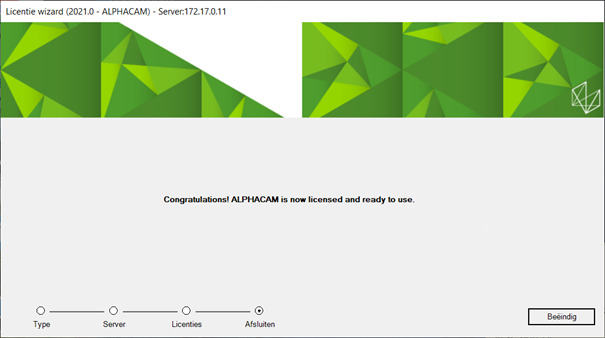 How to install ALPHACAM – Academic Software Helpcenter