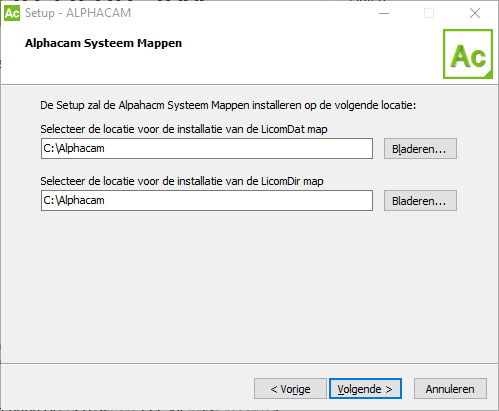 How to install ALPHACAM – Academic Software Helpcenter