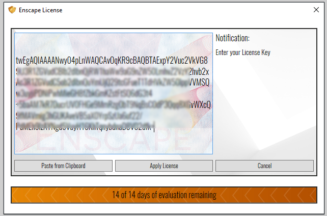 Comment installer Enscape – Academic Software Helpcenter