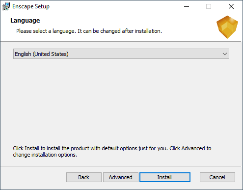 How to install Enscape – Academic Software Helpcenter