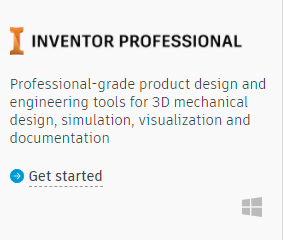 How to install Autodesk Inventor – Academic Software Helpcenter