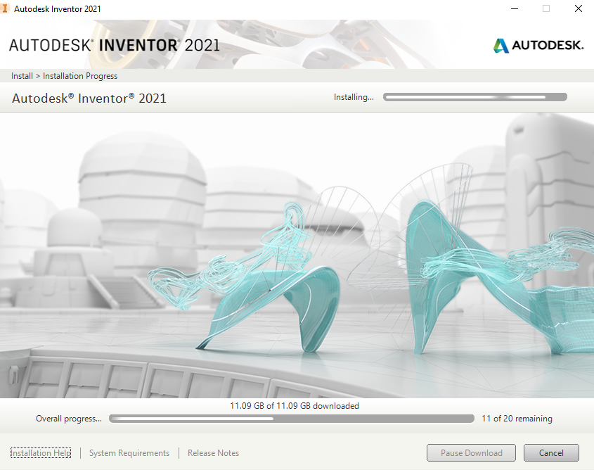 Cómo instalar Autodesk Inventor – Academic Software Helpcenter