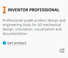 How to install Autodesk Inventor – Academic Software Helpcenter