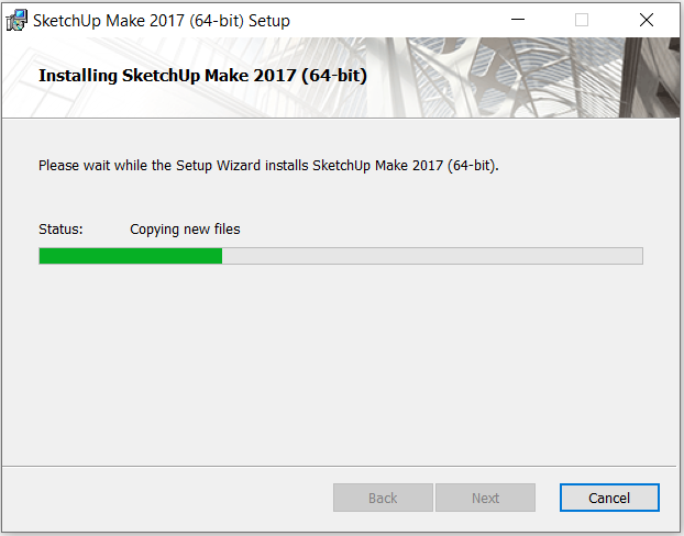 How to install SketchUp – Academic Software Helpcenter