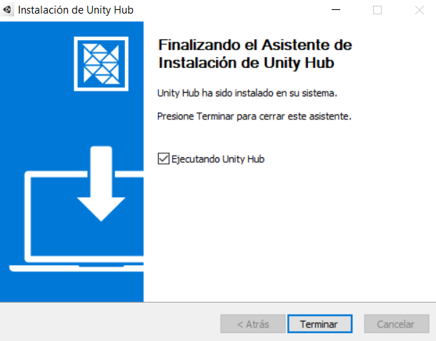 Cómo instalar Unity 3D – Academic Software Helpcenter