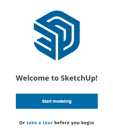 How to install SketchUp – Academic Software Helpcenter