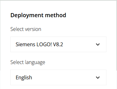How to install Siemens LOGO! – Academic Software Helpcenter
