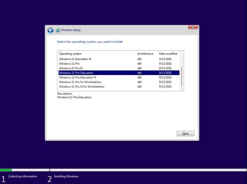 How to upgrade to or install Windows 11 – Academic Software Helpcenter