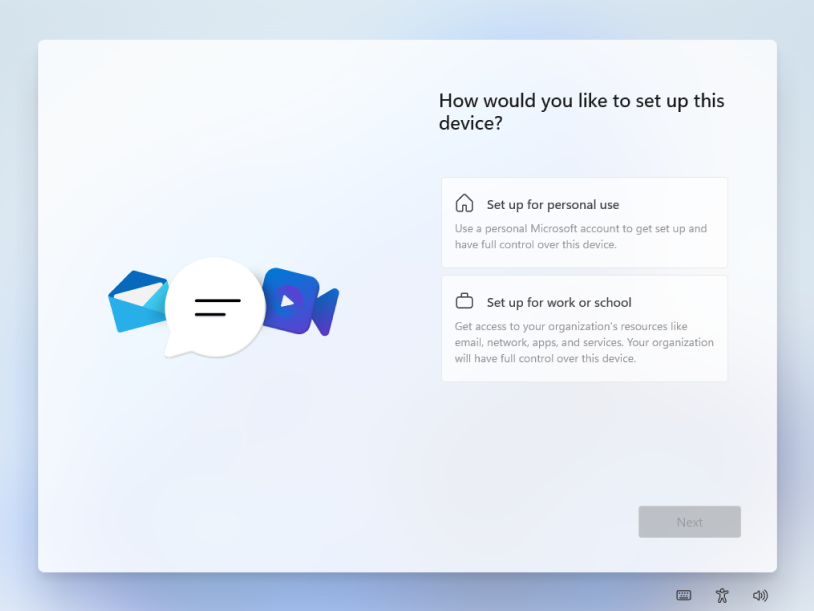 How to upgrade to or install Windows 11 – Academic Software Helpcenter