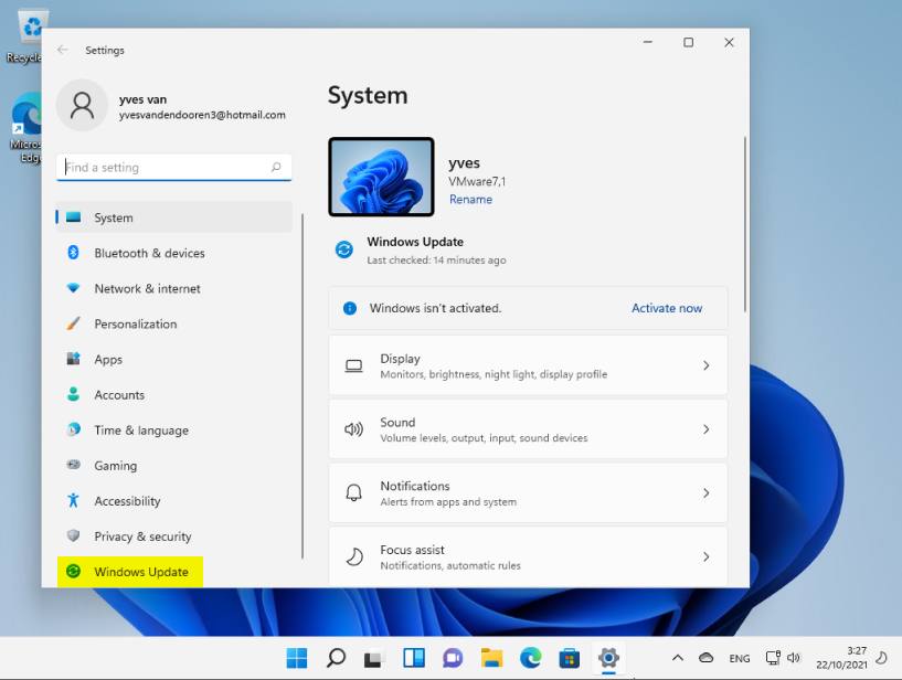 How to upgrade to or install Windows 11 – Academic Software Helpcenter