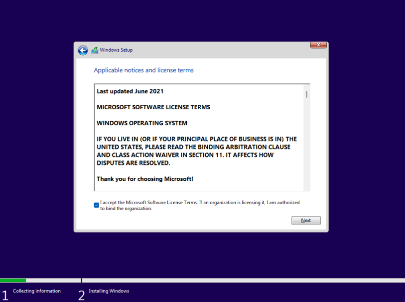 How to upgrade to or install Windows 11 – Academic Software Helpcenter