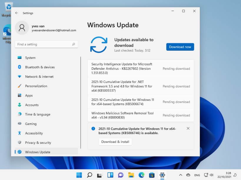 How to upgrade to or install Windows 11 – Academic Software Helpcenter
