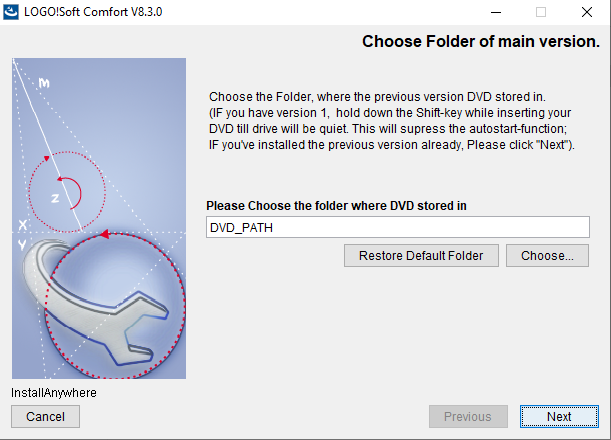 How to install Siemens LOGO! – Academic Software Helpcenter