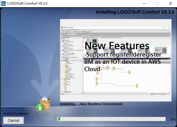 How to install Siemens LOGO! – Academic Software Helpcenter