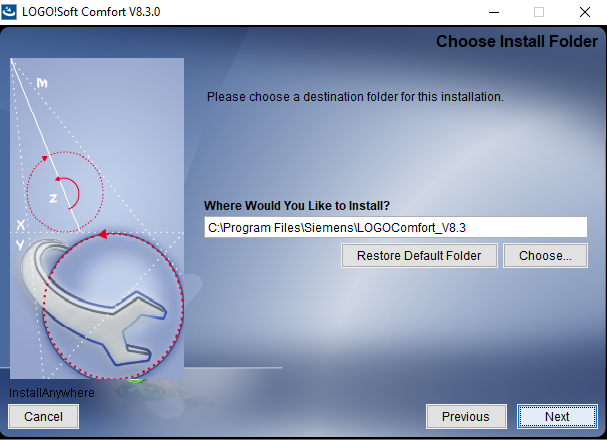 How to install Siemens LOGO! – Academic Software Helpcenter