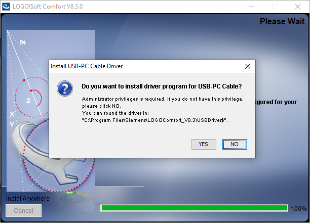 How to install Siemens LOGO! – Academic Software Helpcenter