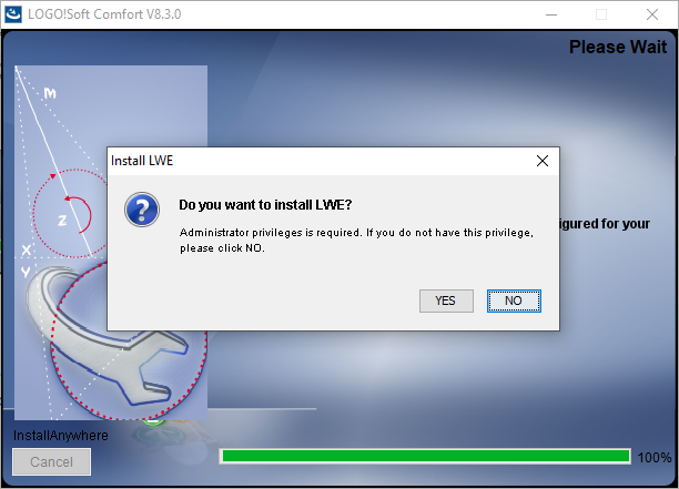 How to install Siemens LOGO! – Academic Software Helpcenter
