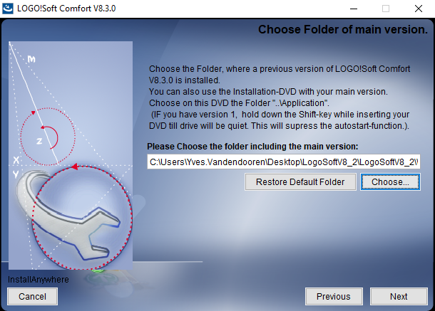 How to install Siemens LOGO! – Academic Software Helpcenter