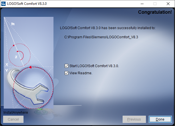 How to install Siemens LOGO! – Academic Software Helpcenter