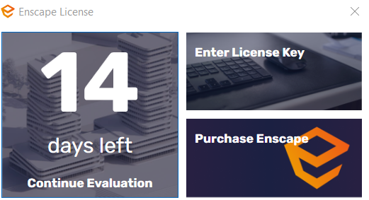 How to install Enscape – Academic Software Helpcenter